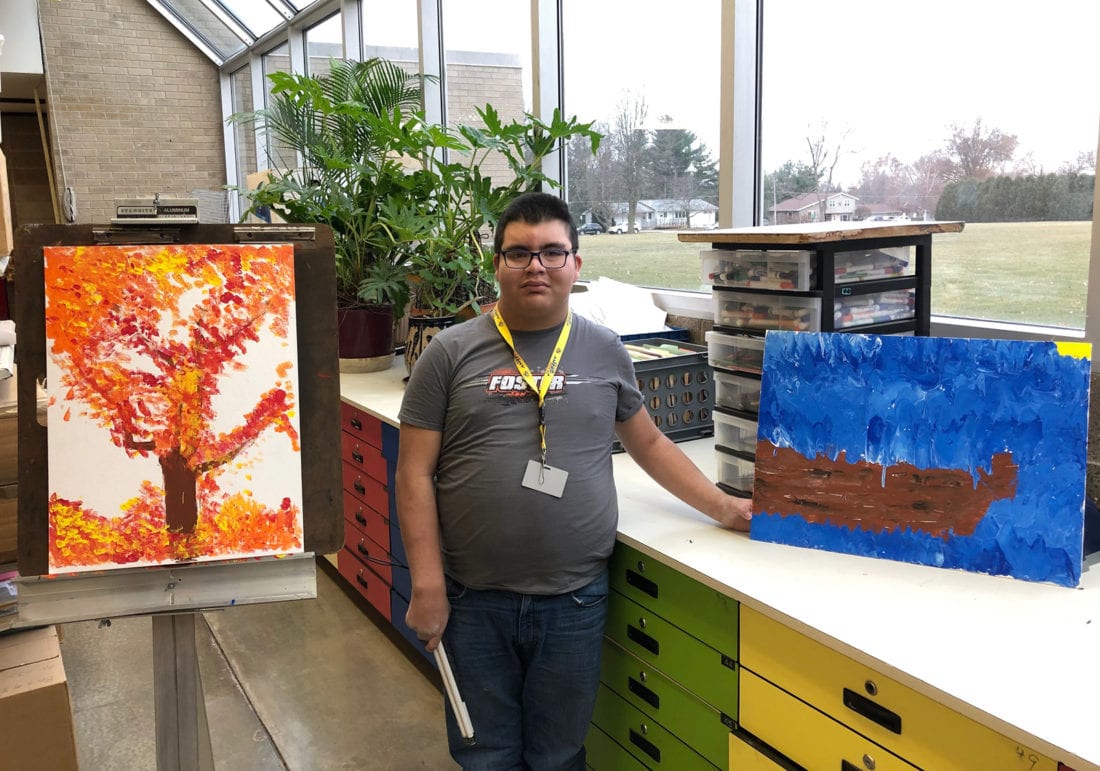 Student in the spotlight — Edwin Rodas | News, Sports, Jobs - Times ...